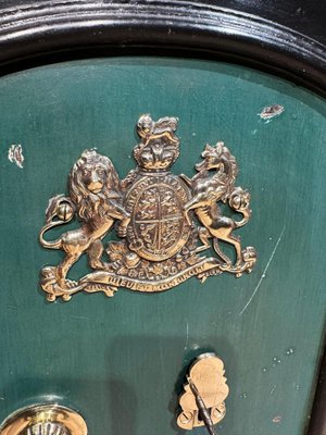 Antique Safe Designs