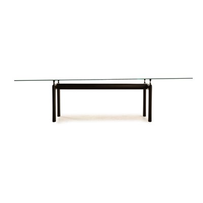 Le corbusier glass table store