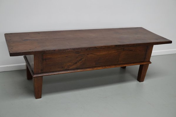 Spanish Farmhouse Table