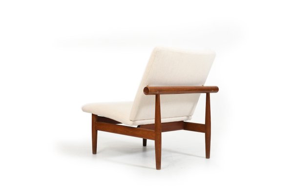 Japan Chair by Finn Juhl for France Daverkosen 1950s