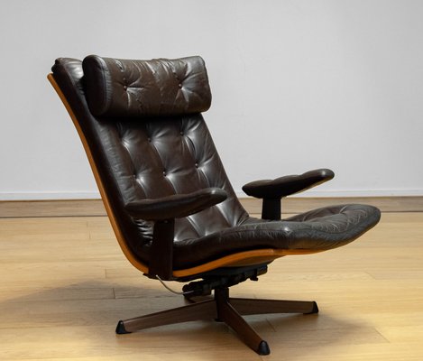Slim lounge chair store