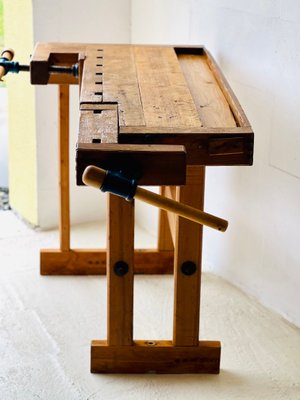 White Gate Carpenter s Work Bench