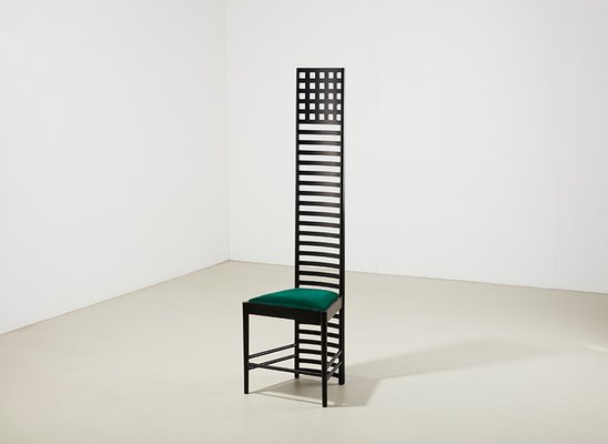 Charles rennie mackintosh furniture store