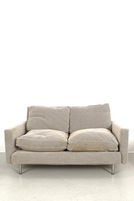 Two Seater Sofa by George Nelson for Herman Miller