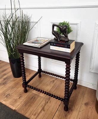 Twisted leg coffee table store