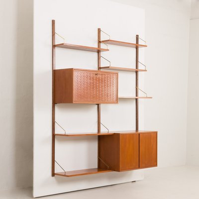 Paul cado wall unit store