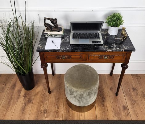 Marble top for desk store