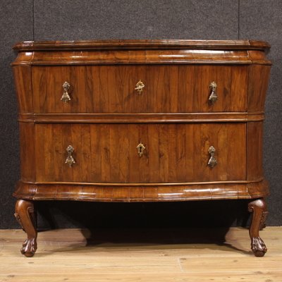 Venetian Dresser 1930s for sale at Pamono