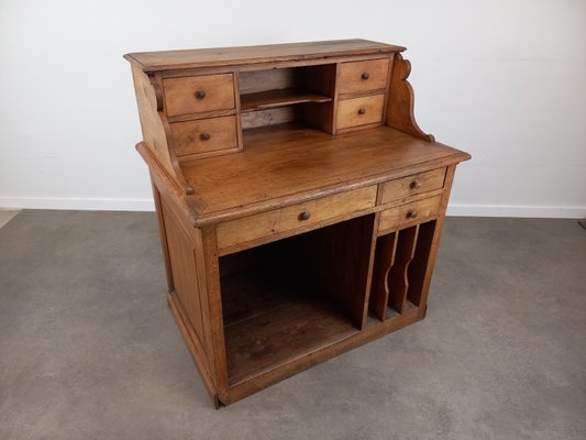 Former Hotel Reception Desk for sale at Pamono