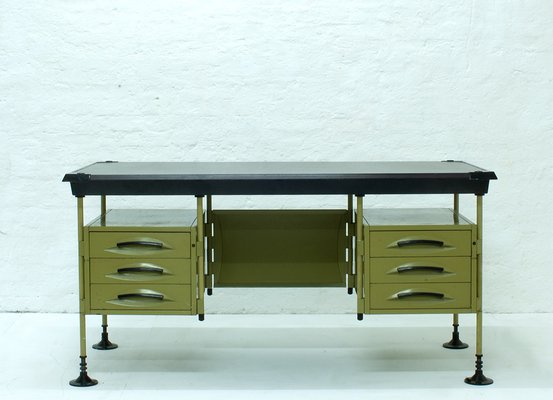 Spazio Ufficio Peter Desk