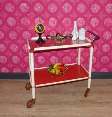Vintage dinette store
