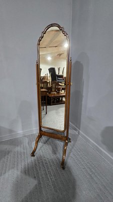Antique cheval mirror store