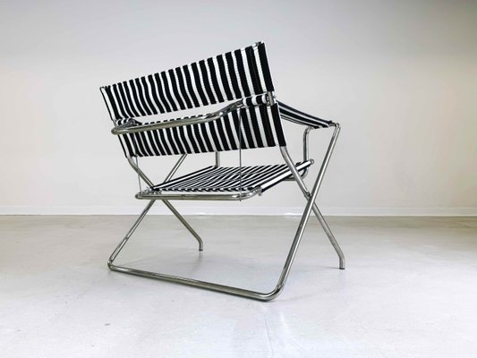 Folding Chair by Marcel Breuer for Tecta 2010s