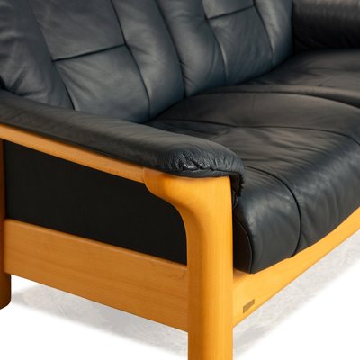 Stressless Windsor Leder Sofa Set 2 Set