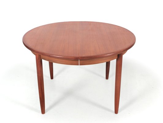 Round Expandable Dining Room Table Tables De Repas Avec Allonges