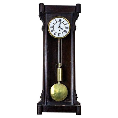 Antique Pendulum Clocks