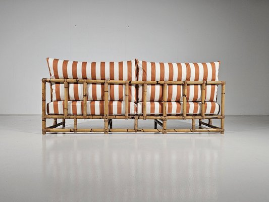 Bamboo indoor furniture store
