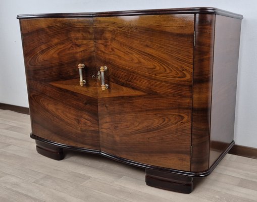 Art Deco Sideboard Amalfi 1939