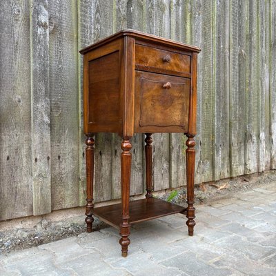 Antique nightstands near me store