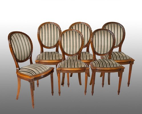 Vintage french chair store
