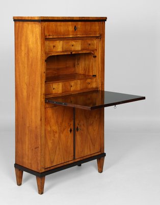 Tiny secretary desk store