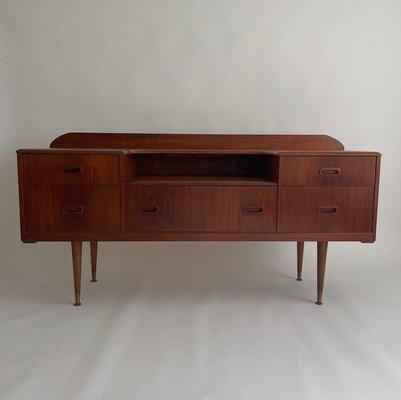 Slimline sideboard store