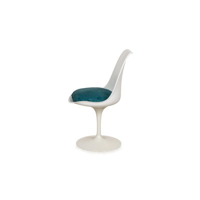 Plastic tulip chair store