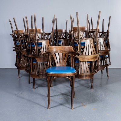 Bentwood dining chairs with arms store