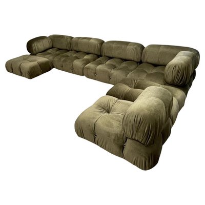 Mario bellini camaleonda sofa price store
