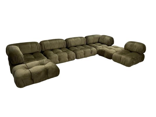 Mario bellini sofa price store