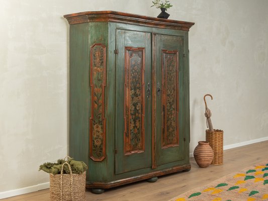 Antique cupboard store