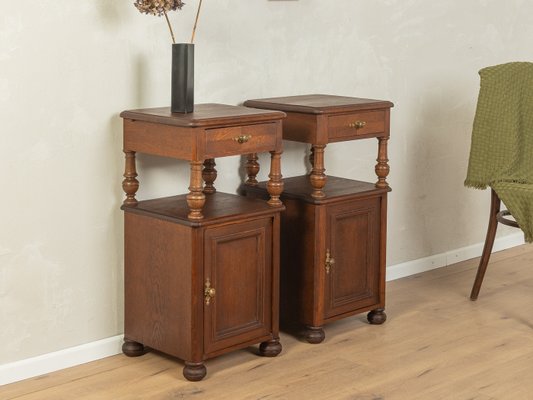 300mm bedside table store
