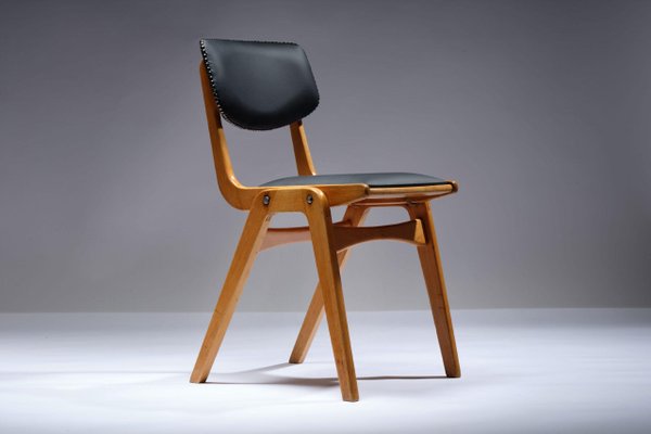 Ben Cafe Chair 1960s