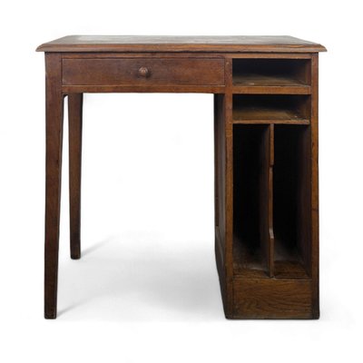 Antique study desk for sale store