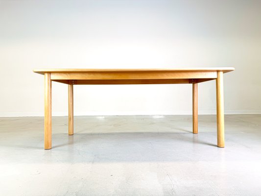 Beech dining table store
