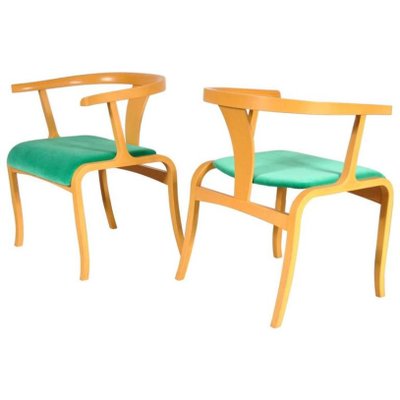 Japanese Office Chair from Tendo Mokko, 1960s for sale at Pamono Japanese Office Chair from Tendo Mokko, 1960s for sale at Pamono