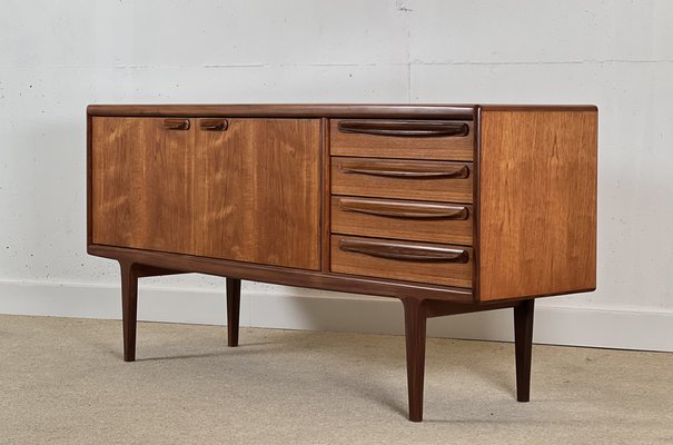 Younger teak sideboard store