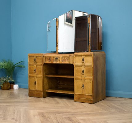 Art deco dressing table for sale store