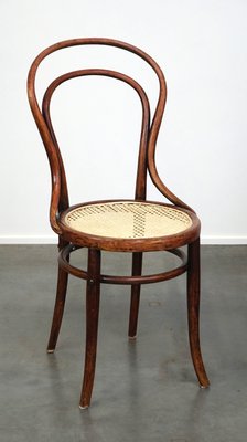 Thonet bistro chair store