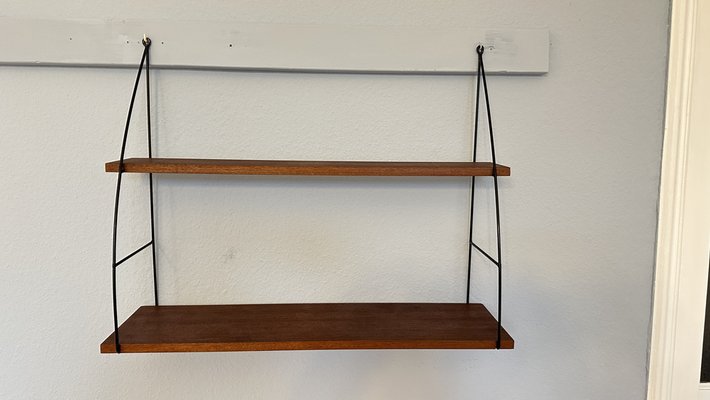 Ladder shelf sale store