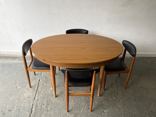 1960 kitchen table and chairs store