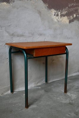 Children s School Desk 1960s