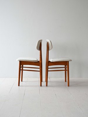 Chairs from IKEA 1960s Set of 2 for sale at Pamono