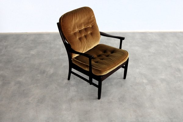 Parker knoll leather chair store
