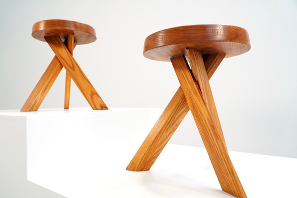 Pierre chapo stool store