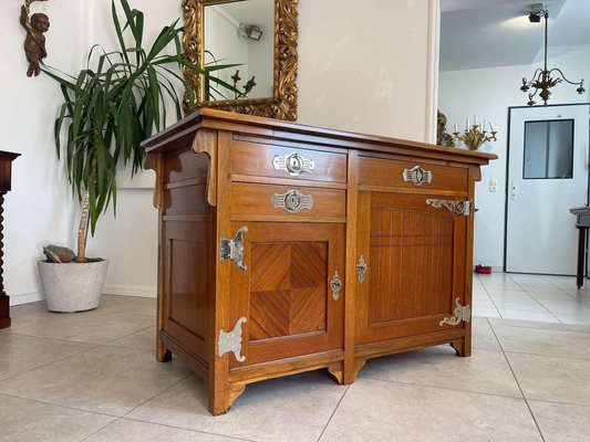 Selva sideboard store