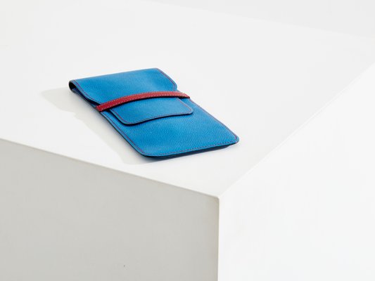 Hermes pencil case store