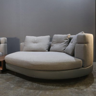 Minotti alexander sofa price store