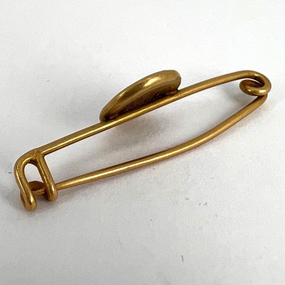 Safety pin french store