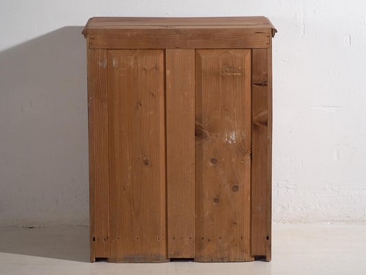 Small Vintage Provencal Style Cabinet 1920 for sale at Pamono